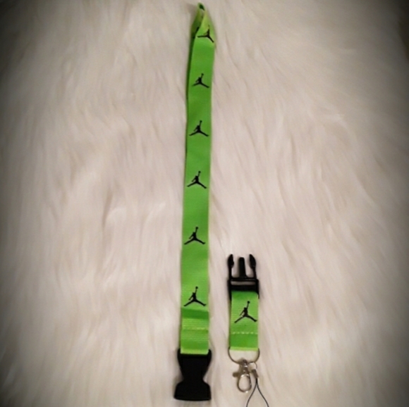 Jordan | Accessories | New Jordan Lanyard | Poshmark